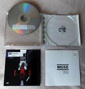 Bliss (single) – MuseWiki: Supermassive wiki for the band Muse