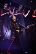 Manson Black 7 String – MuseWiki: Supermassive wiki for the band Muse