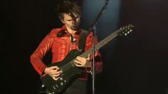Manson Black 7 String – MuseWiki: Supermassive wiki for the band Muse
