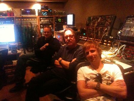 Butch Vig – MuseWiki: Supermassive wiki for the band Muse