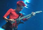 Manson 7 String E Guitar – MuseWiki: Supermassive wiki for the band Muse