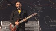 Manson 7 String E Guitar – MuseWiki: Supermassive wiki for the band Muse