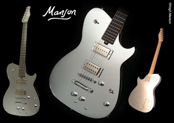 Manson Mirror – MuseWiki: Supermassive wiki for the band Muse