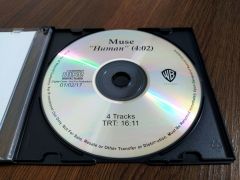 Something Human (single) – MuseWiki: Supermassive wiki for the band Muse