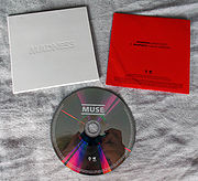 Madness (single) – MuseWiki: Supermassive wiki for the band Muse