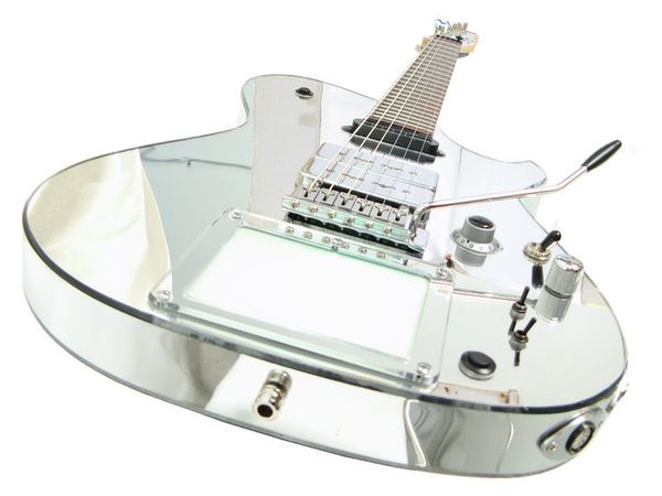 Manson Mirror Kaoss – MuseWiki: Supermassive wiki for the band Muse