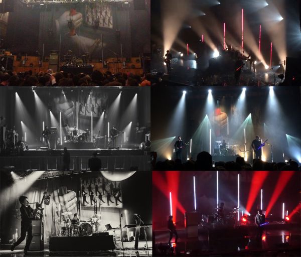 Psycho UK Tour – MuseWiki: Supermassive wiki for the band Muse